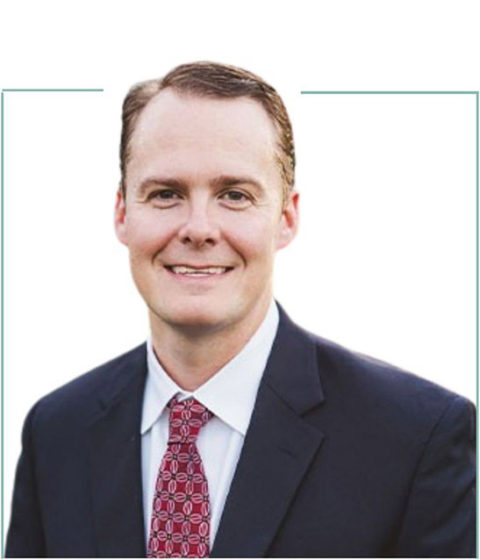 Derek S. Peveler, O.D. | Optometrist | OPMT Vision Centers