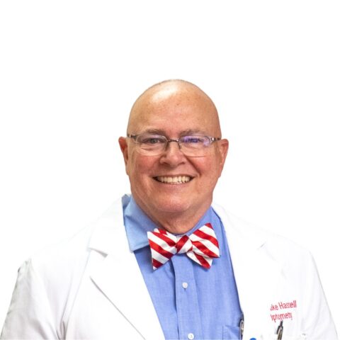 Mike Hassell, OD | OPMT Vision Centers